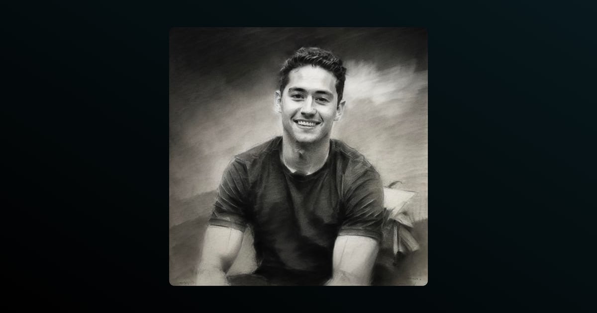 Nick Saraev - Writer, AI, Automation