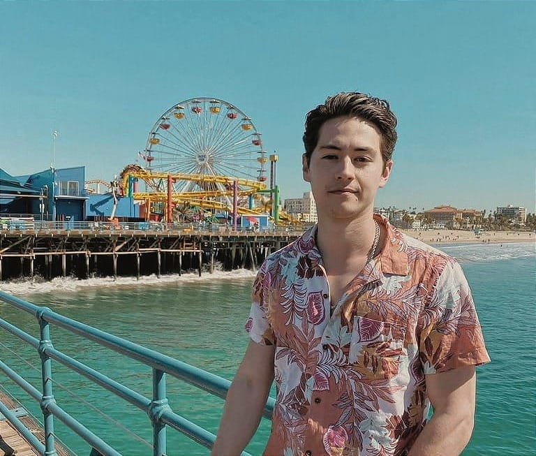 Nick Saraev - Writer, AI, Automation